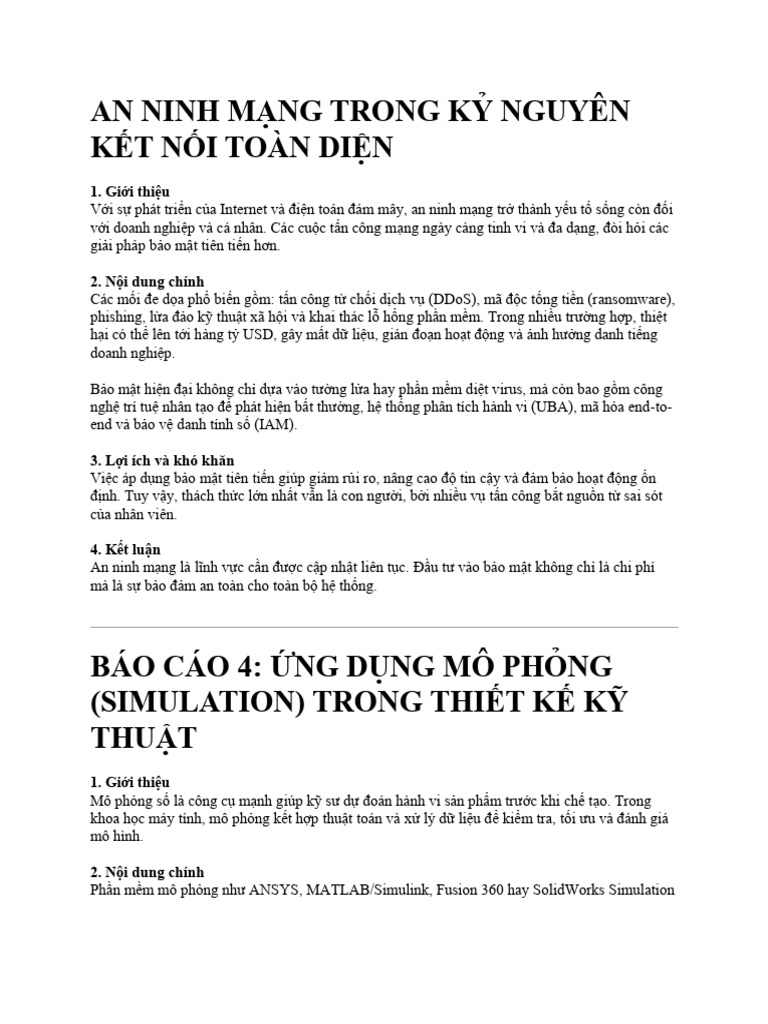 Cong Nghệ Block Chain BT Nhỏ | PDF