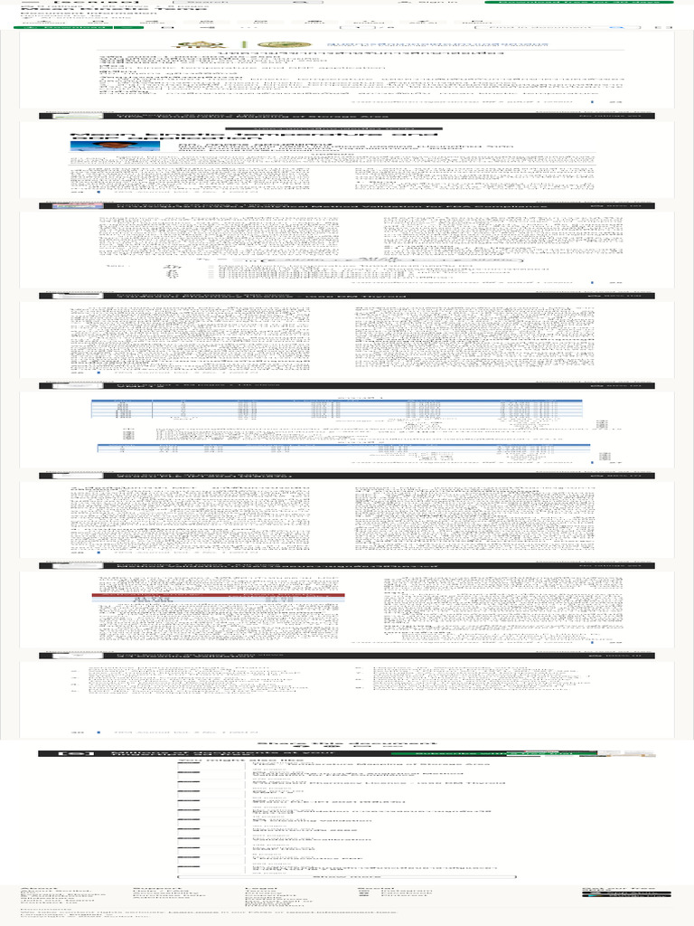 Mean Kinetic Temp PDF | PDF
