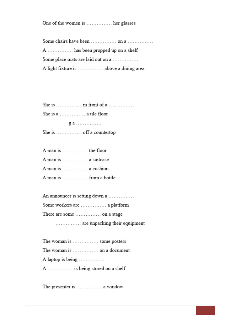 Part 1 Revision 1 | PDF