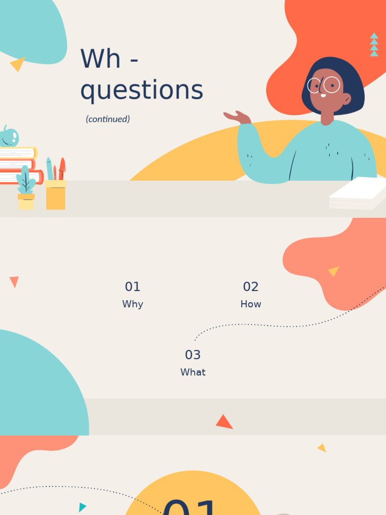 (L7) What, Why, How | PDF