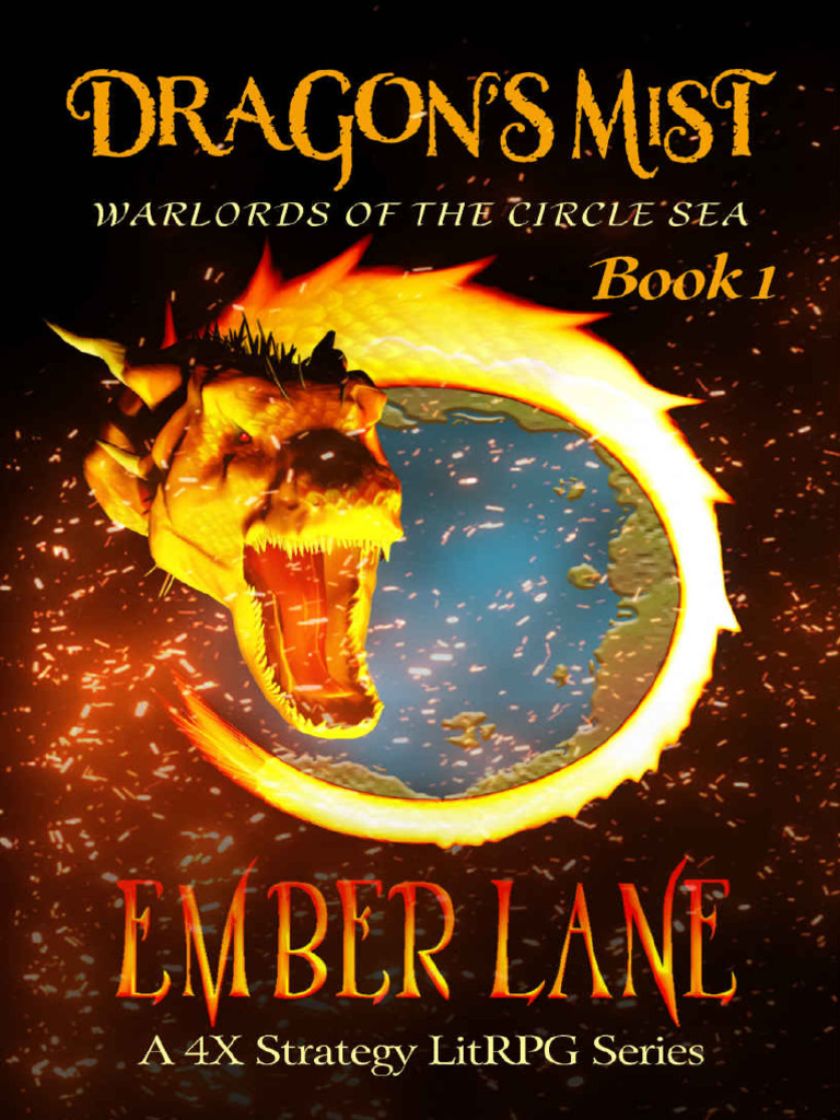 OceanofPDF.com Dragons Mist - Ember Lane | PDF