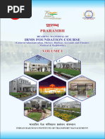 IRITM Lucknow: Training Institute Overview | PDF | Computing