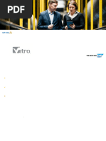 SAP Ariba Supplier Lifecycle Overview | PDF | Enterprise Resource ...