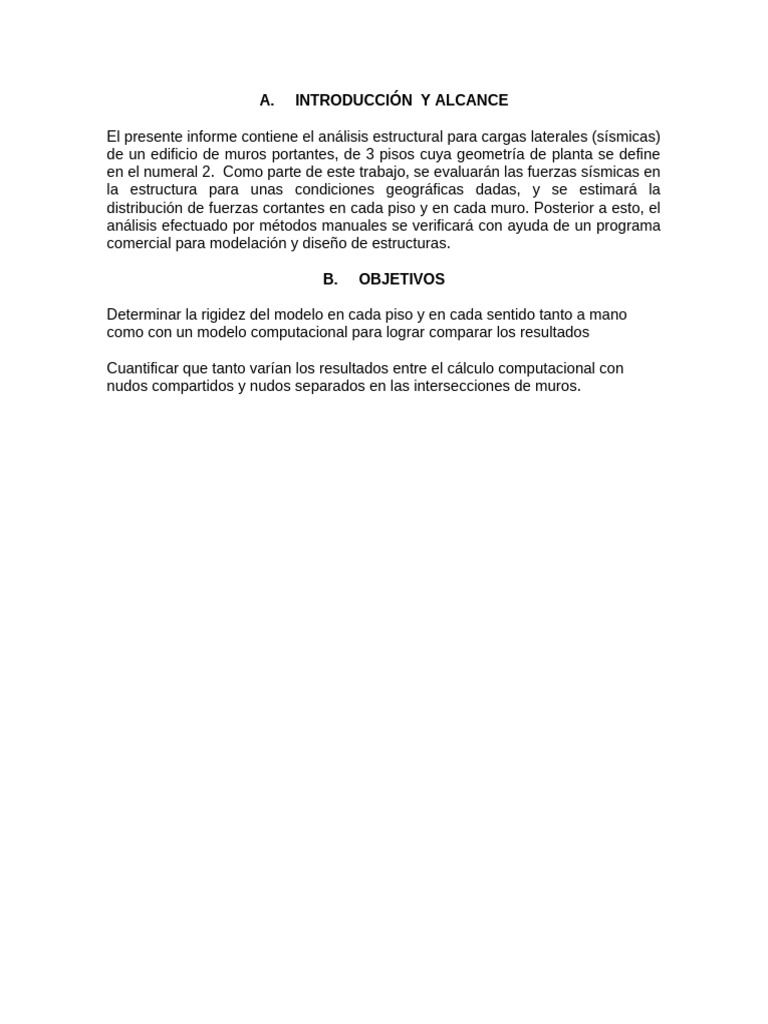 DEMP01-TXT-R0-1-HJP | PDF | Rigidez | Método de elementos finitos
