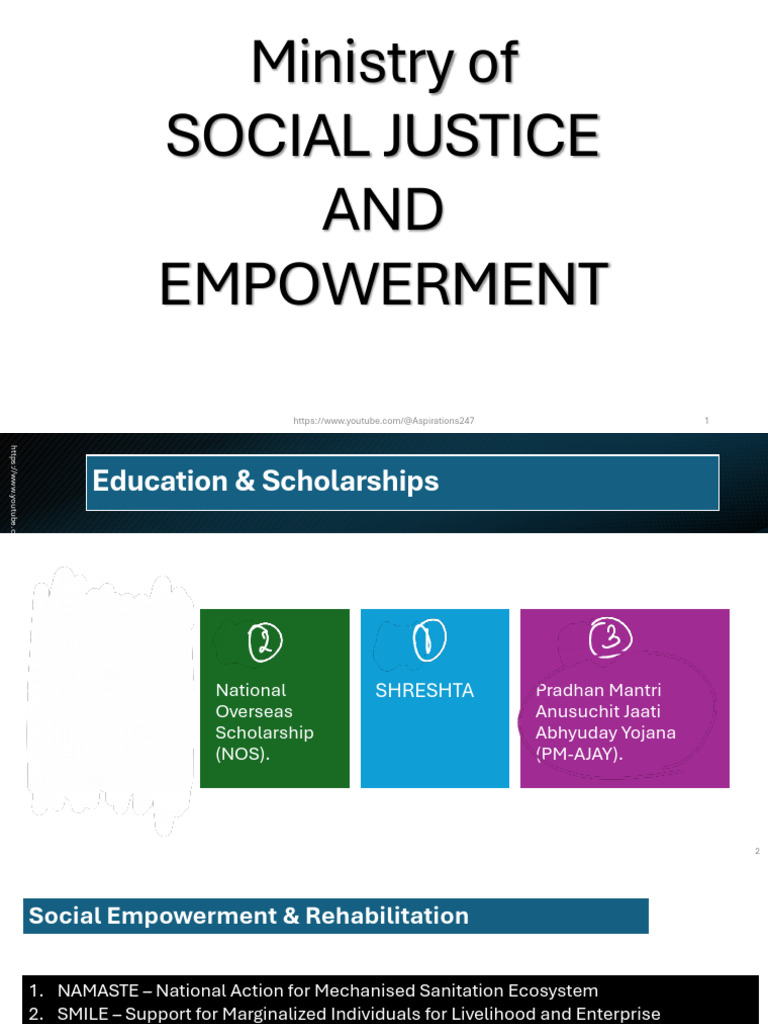 Social Justice | PDF