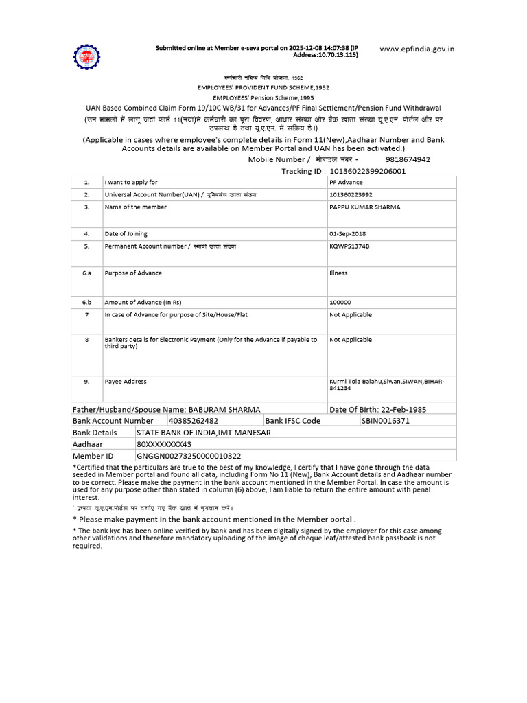 bfgV-TBBArSAUd0cSHytT0Dtj6Z5d0z31-CBe5wJZto | PDF | Personal Finance ...