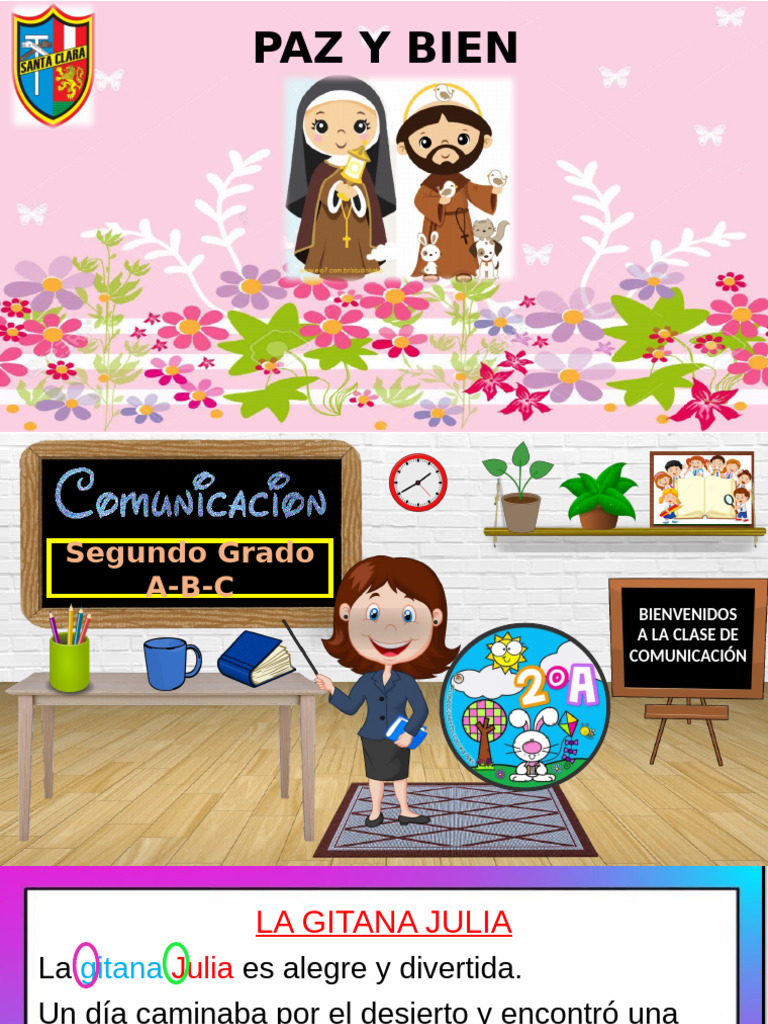Reglas Ortograficas de La G y J | PDF | Idiomas | Estudios de idiomas ...
