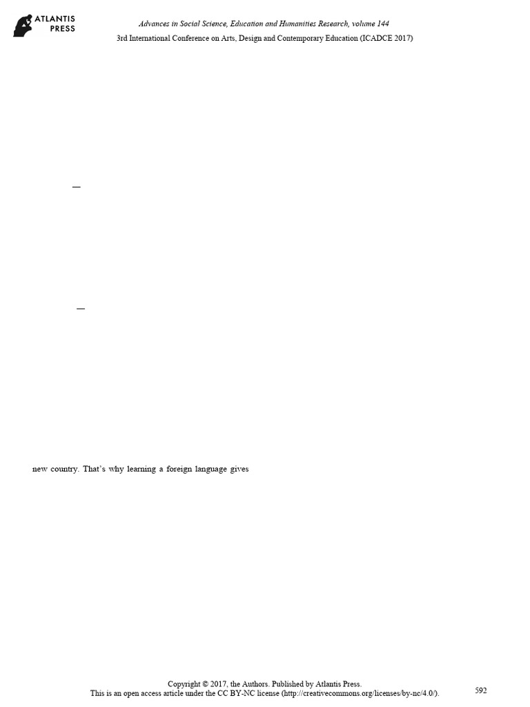 Accessible Language Foreign Language Teaching Stra | PDF | Visual ...