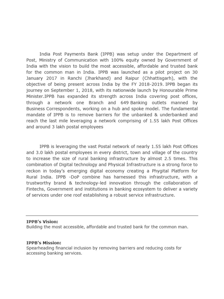 7944 - IPPB Material - 6 Background Material - IPPB Products Services ...