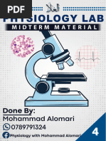 Cyanmethemoglobin Method for Hb Estimation | PDF | Hemoglobin | Anemia