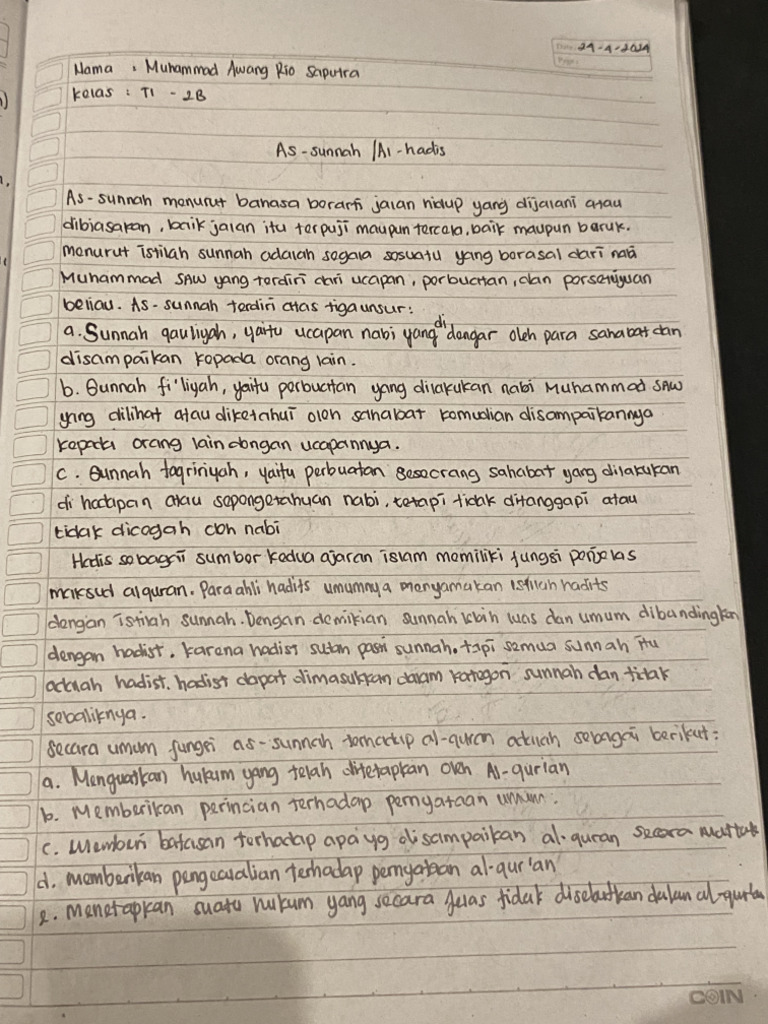 8 - Muhammad Awang Rio Saputra | PDF