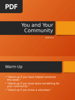 Grade 7_Unit 3.1 | PDF