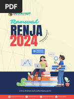 Pengertian dan Tujuan Renja SKPD | PDF