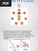 Anaphylaxis Emergency Kit Checklist | PDF