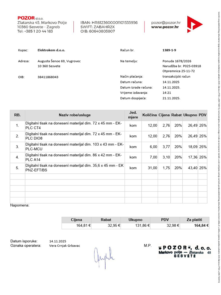 Racun | PDF