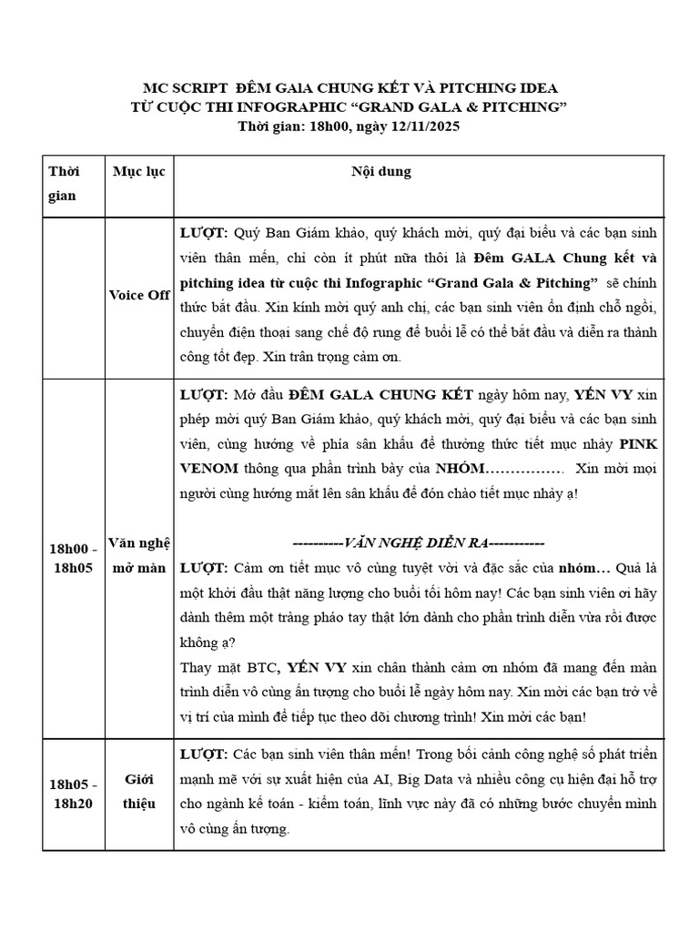 MC Script - Ethics Compass | PDF