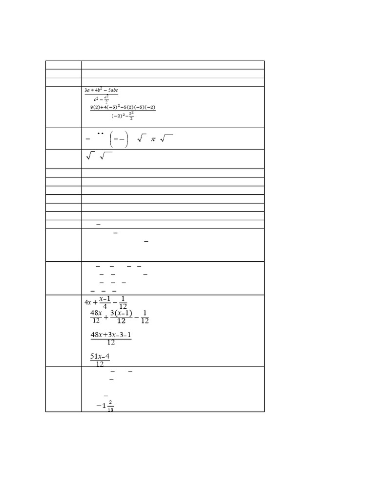 2021 Cgs Sec 1 Math Eoy Ms | PDF | Area | Elementary Geometry
