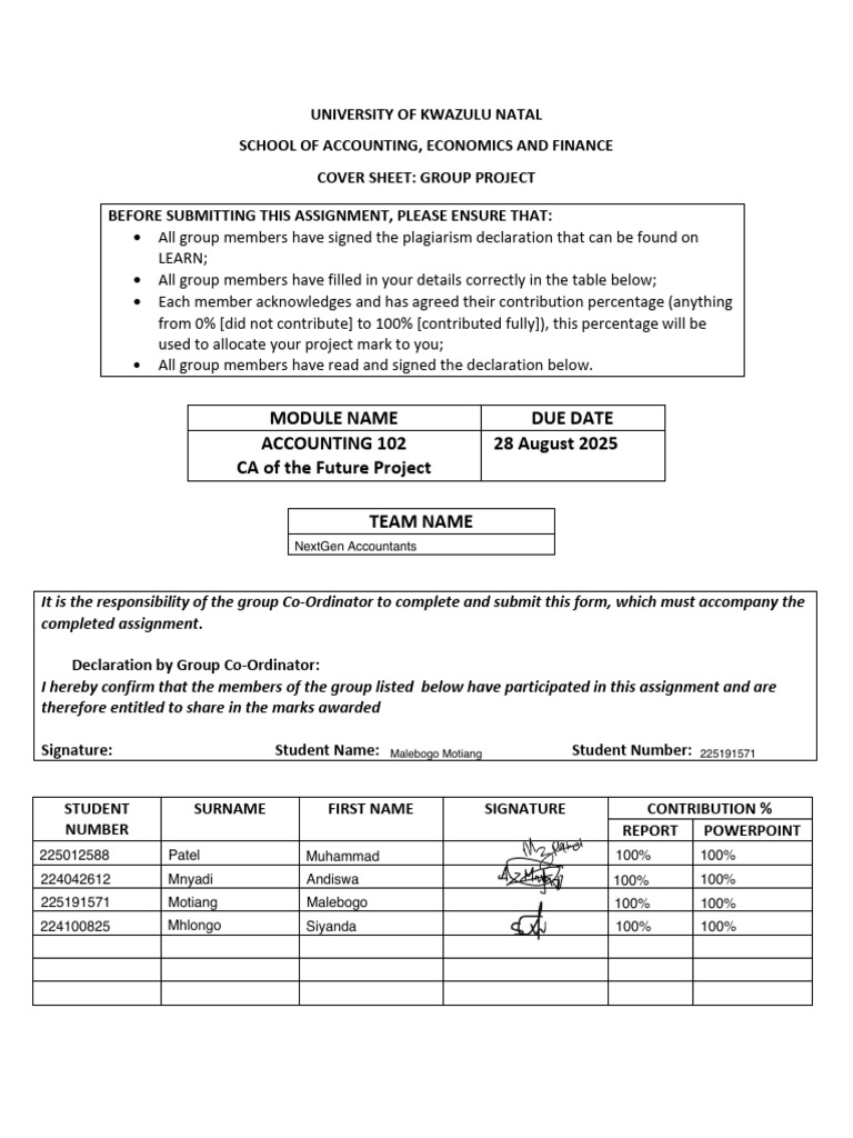 Group Cover Page EDITED | PDF