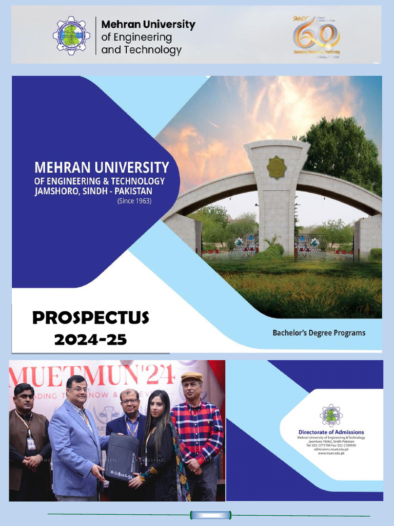 09 04 2024 UG Prospectus for 2024 25 (24 Batch) Final | PDF ...