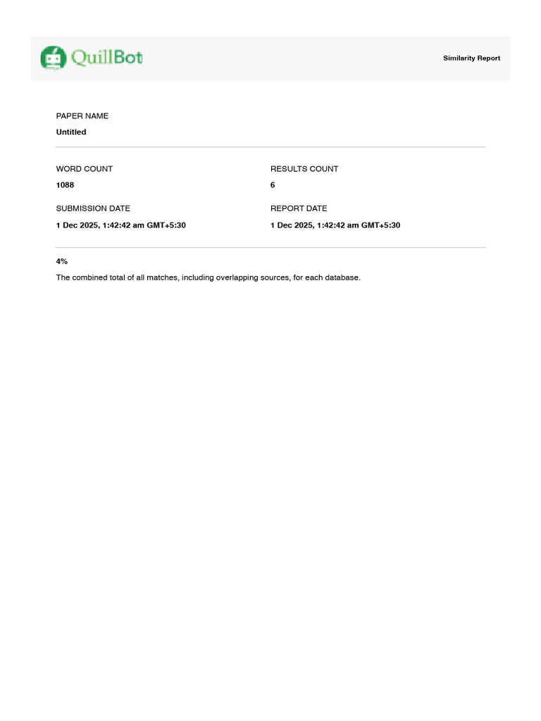 English Assignment Plag Report | PDF | Formula One | Brand