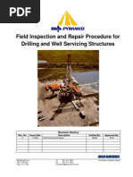 API RP 4G Cat. III & IV Inspection | PDF | Nondestructive Testing ...