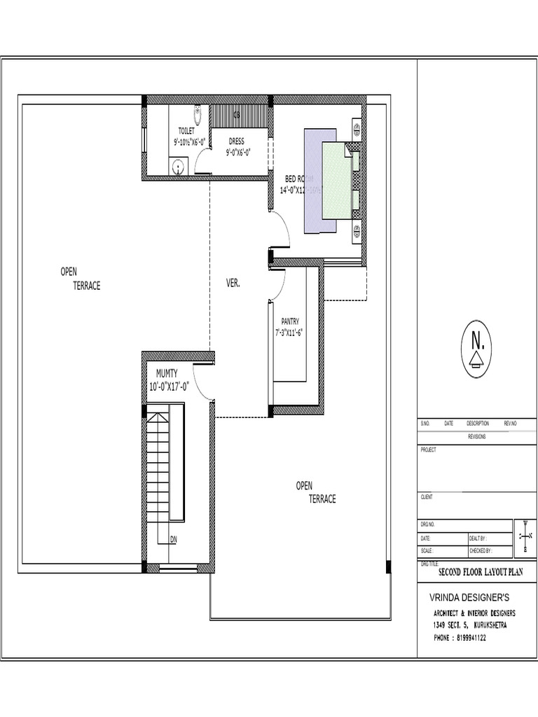 Top Floor 2 | PDF