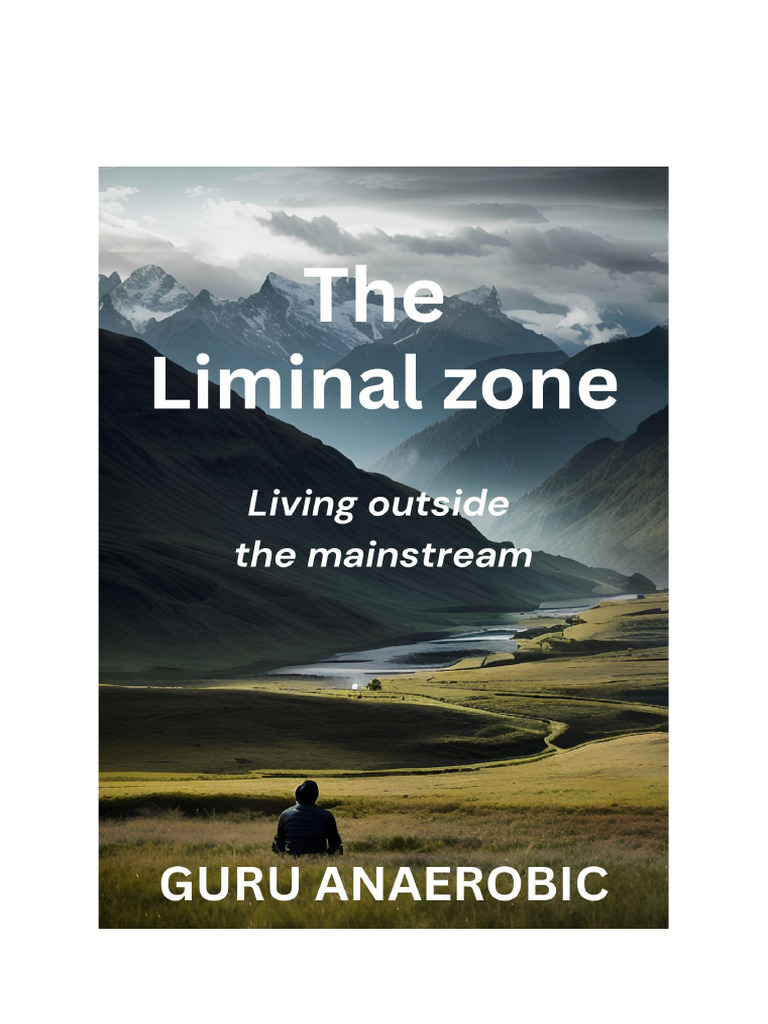 Liminal Zone | PDF