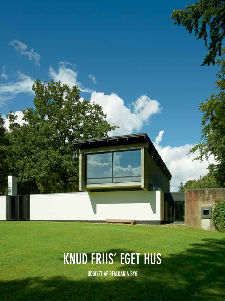 Knud Friis Web | PDF