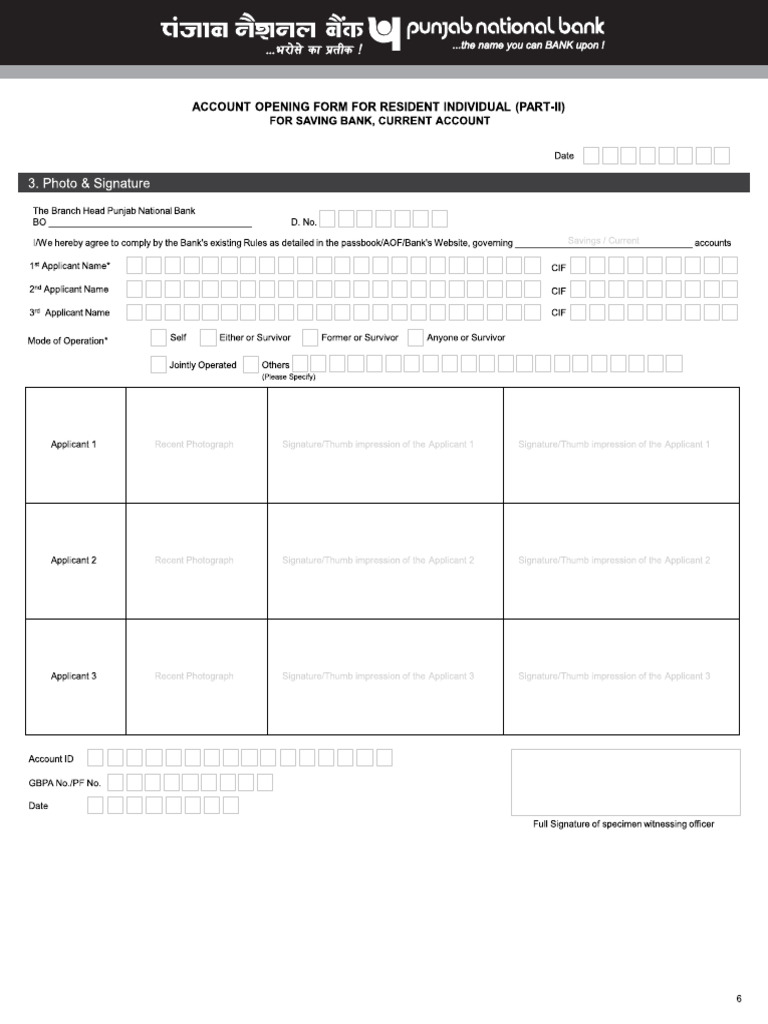 Sign Form | PDF