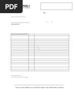 Carpenter Carpol Brochure | PDF | Glycerol | Polyurethane