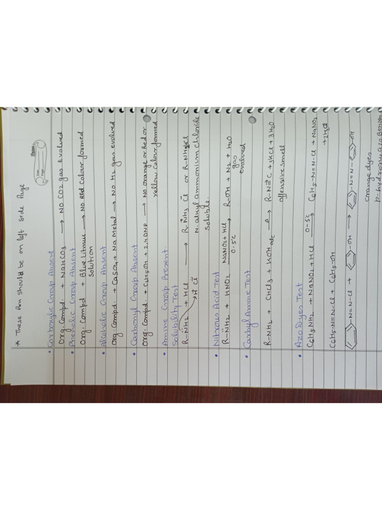 Amine Group | PDF