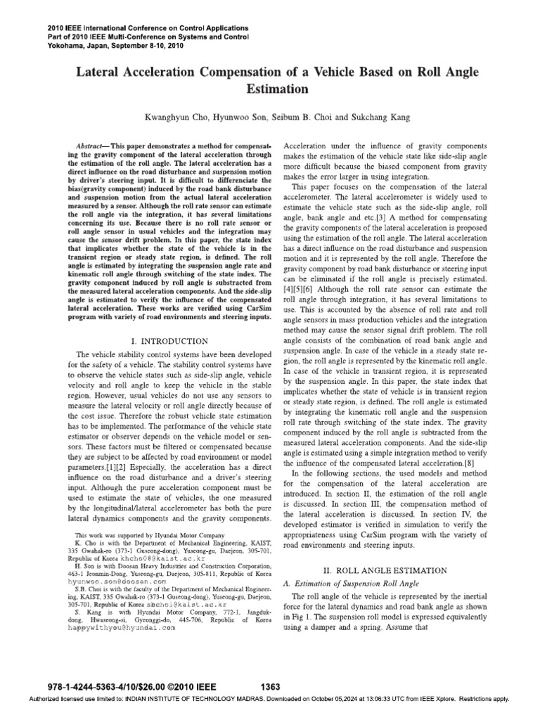 Roll | PDF