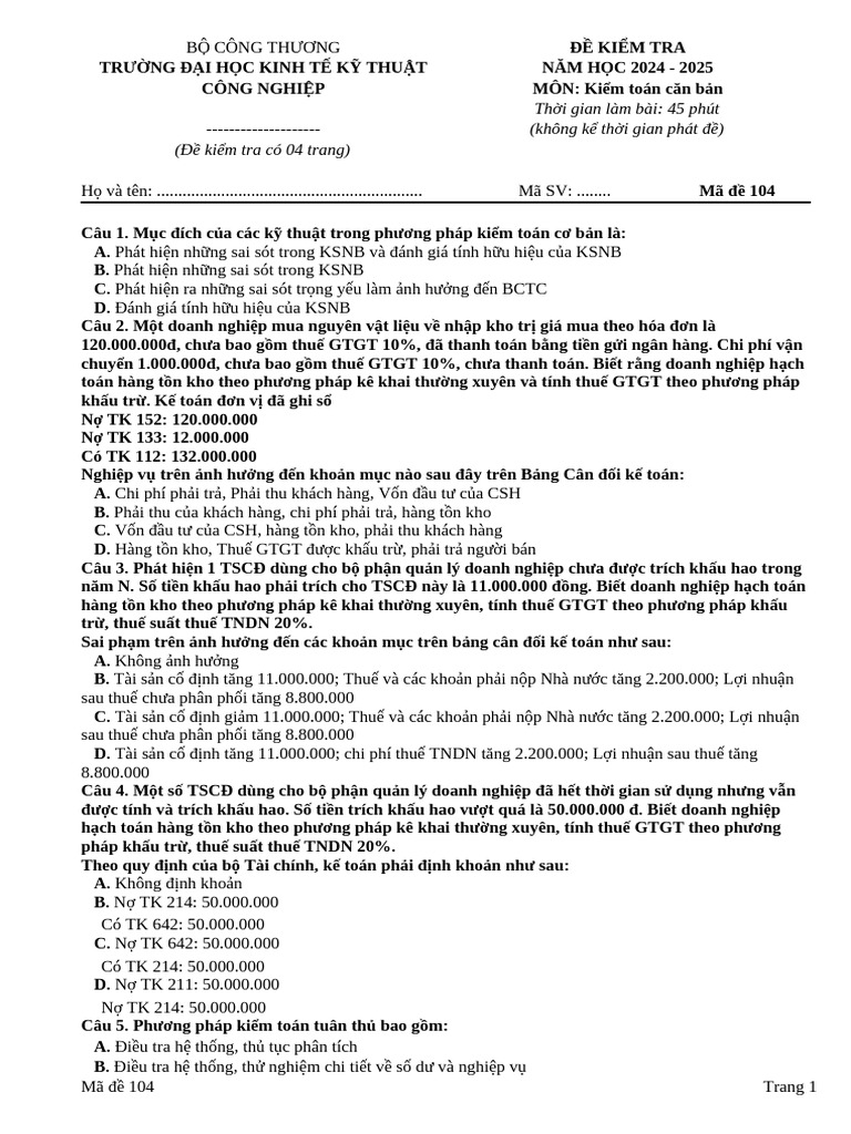 Ma de 104 | PDF