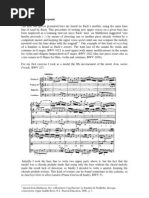 "The Moldau: Smetana's Program Music Analysis" | PDF | Musical ...