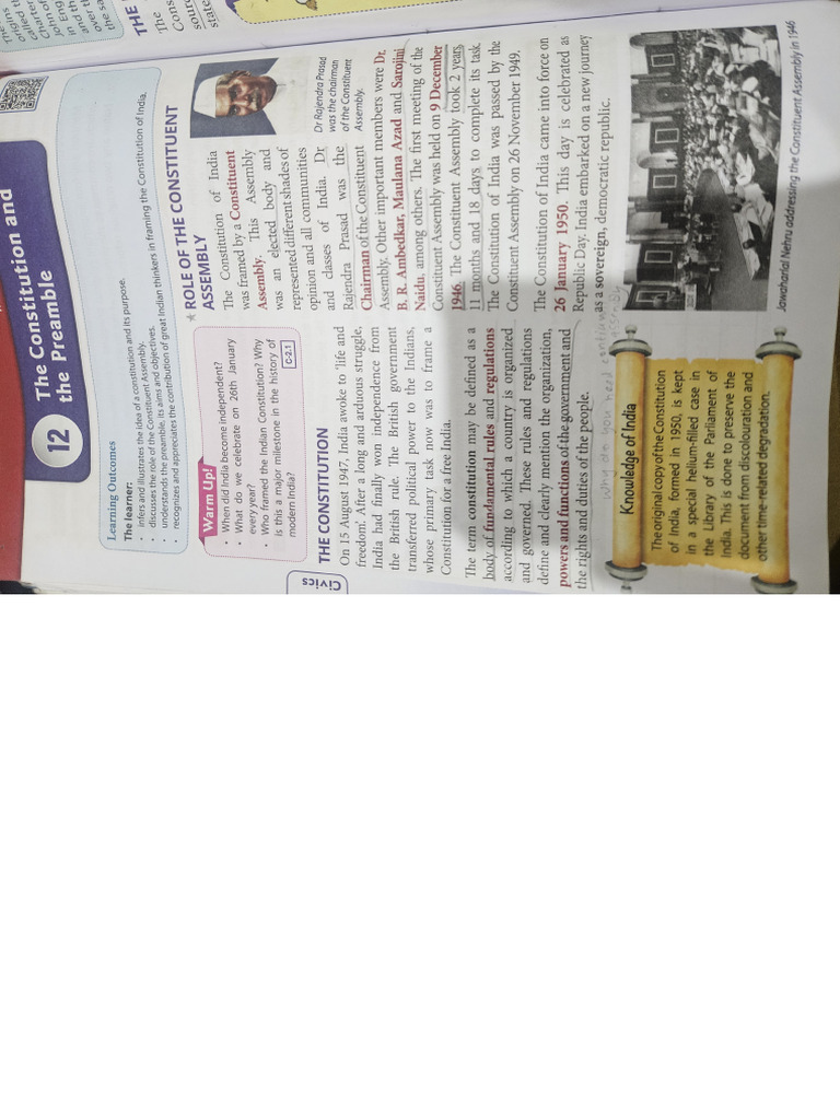History 12 | PDF