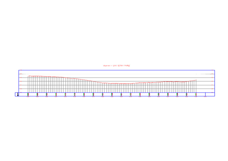 Long Section | PDF