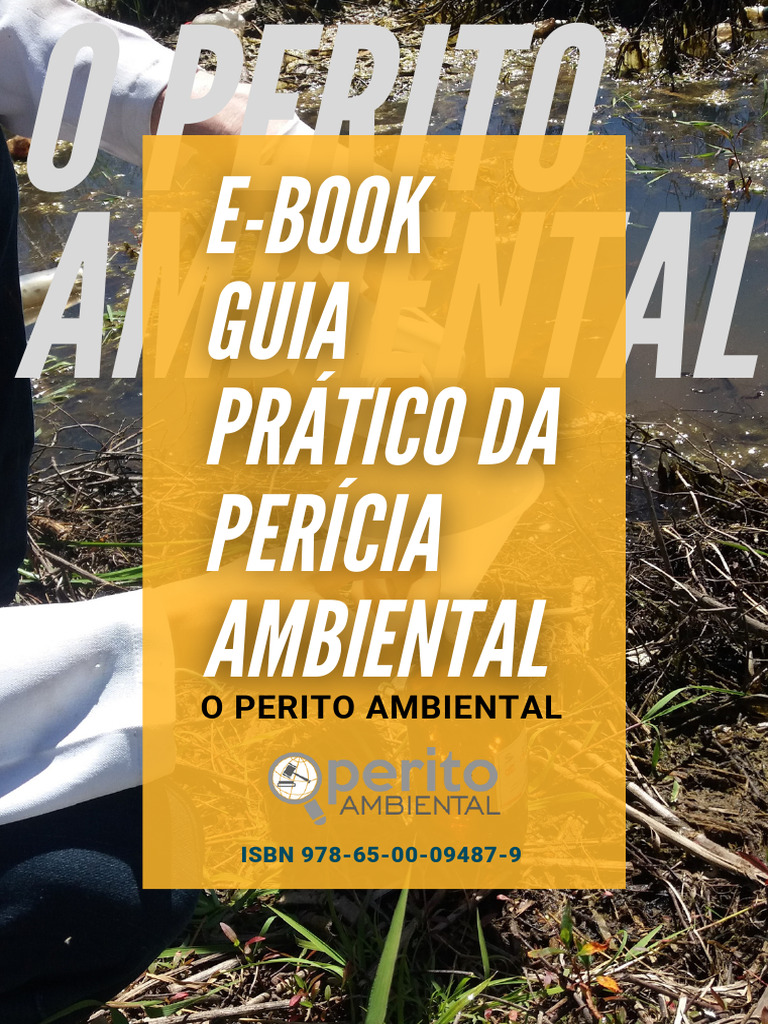 Guia Prático de Perícia Ambiental | PDF | Testemunha especializada