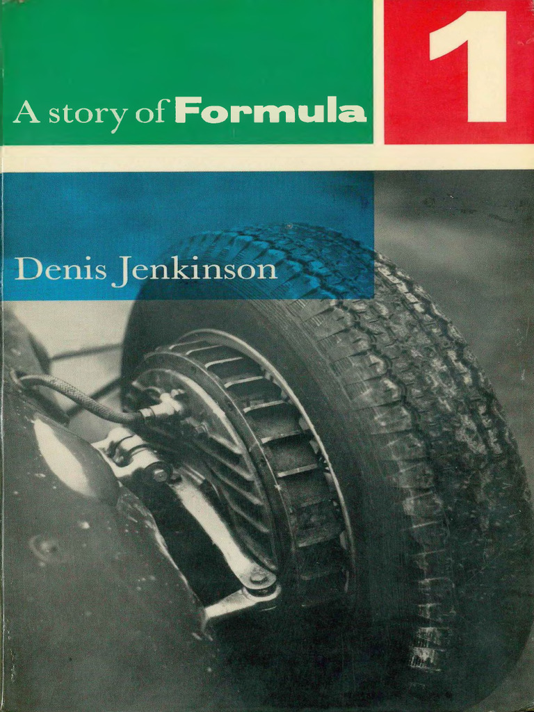 Formula 1 History: 1954-1960 Insights | PDF | Formula One | Grand Prix ...