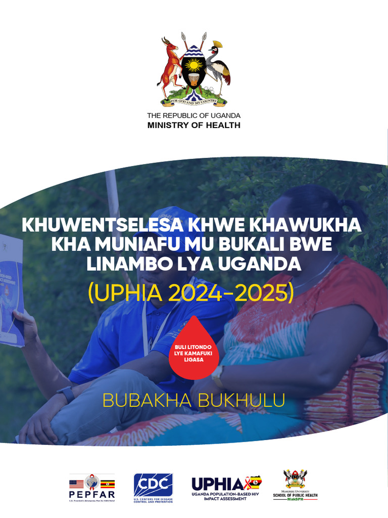 KEY MESSAGES-LUMASABA | PDF