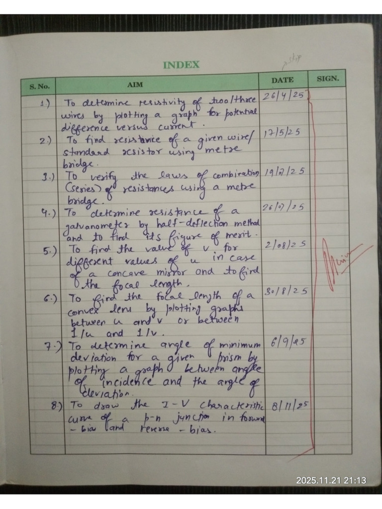 Lab Manual 2 | PDF