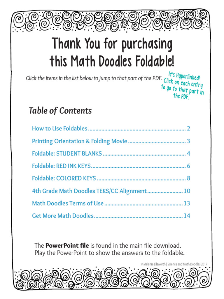 4th 3.10 Problem Solving With Multiplication | PDF | Multiplication ...