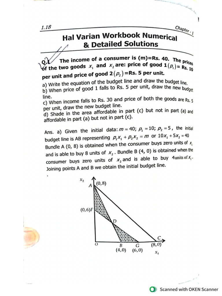 Important Questions (Ch 1-10) | PDF