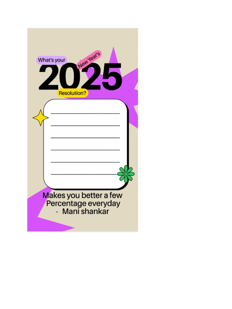 2025 Journal | PDF