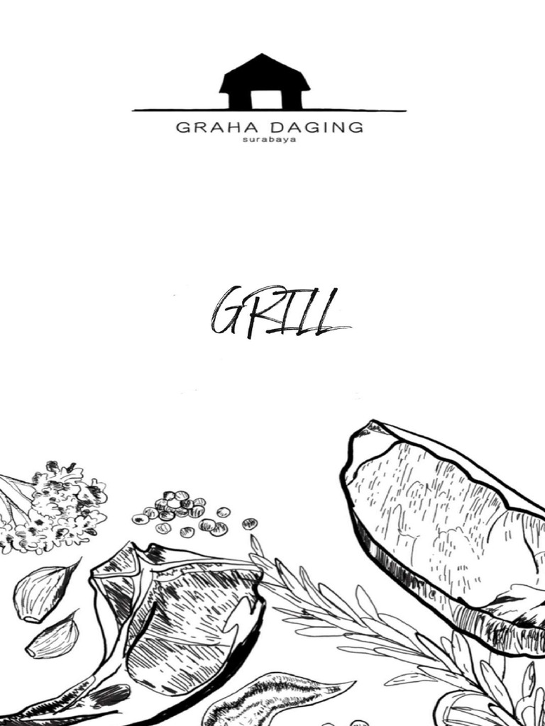 GD - Grill Supply | PDF