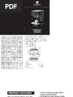 Nespresso Vertuo Pop Digital User Manual | PDF | Mobile Computers ...