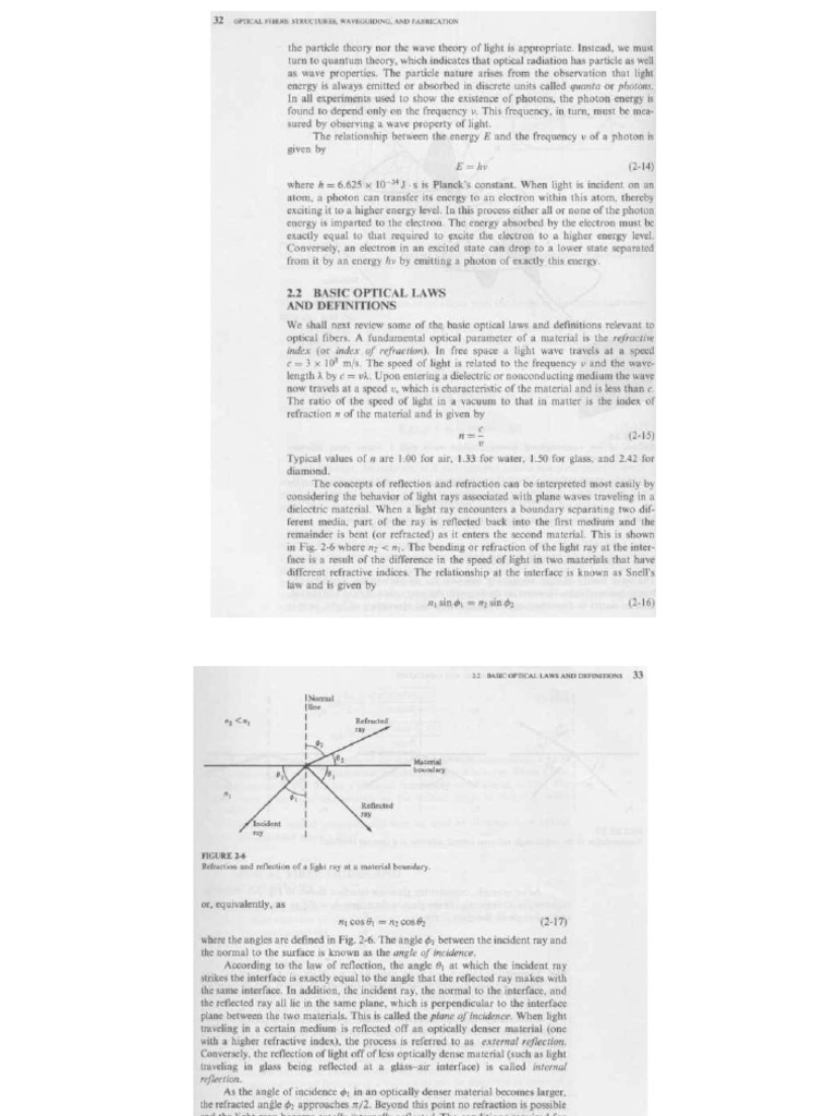4th Module Satellite | PDF