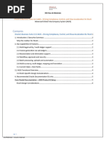 AGIS in Oracle R12: Key Features & Setup | PDF | Oracle Database ...