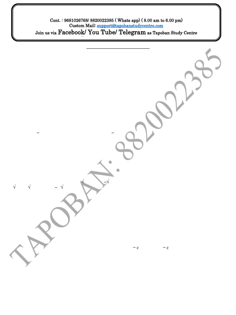 B- 231 Ratio & Proportion nemerical set- 2 | PDF | Chess | Chess Theory