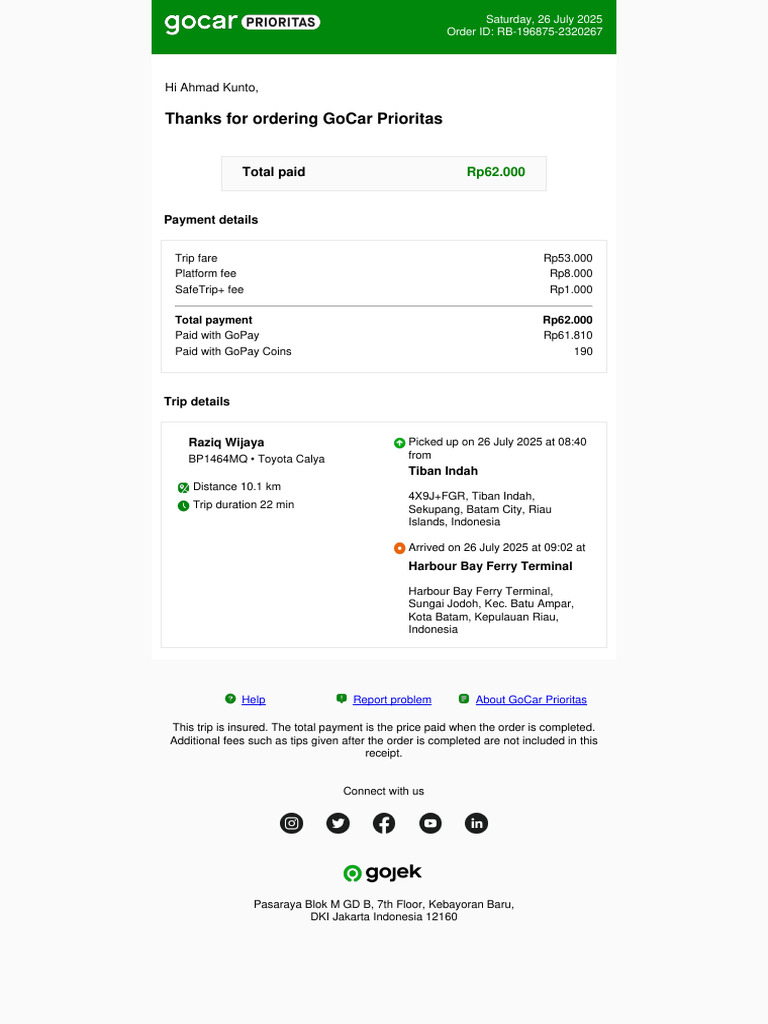 RB-196875-2320267 (1) | PDF | Service Industries | Payments