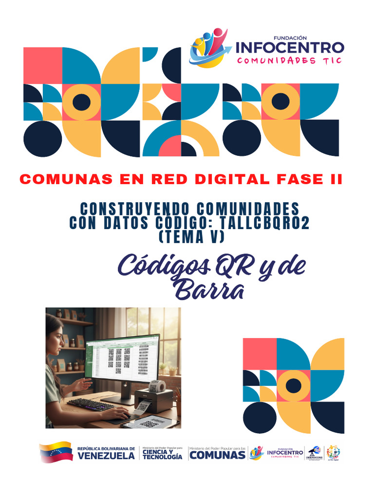 GUÍA-FAC-TEMA-V-01-12-2025-AA | PDF | Informática